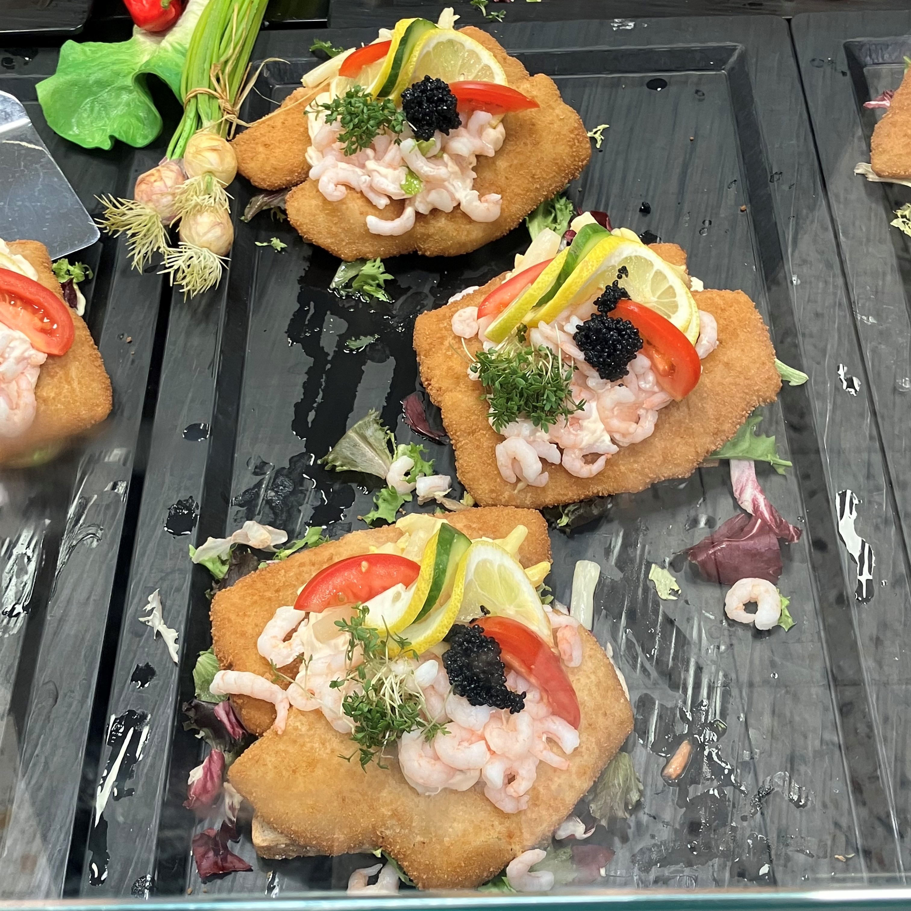 Stjernekaster | kvicklyaars.dk