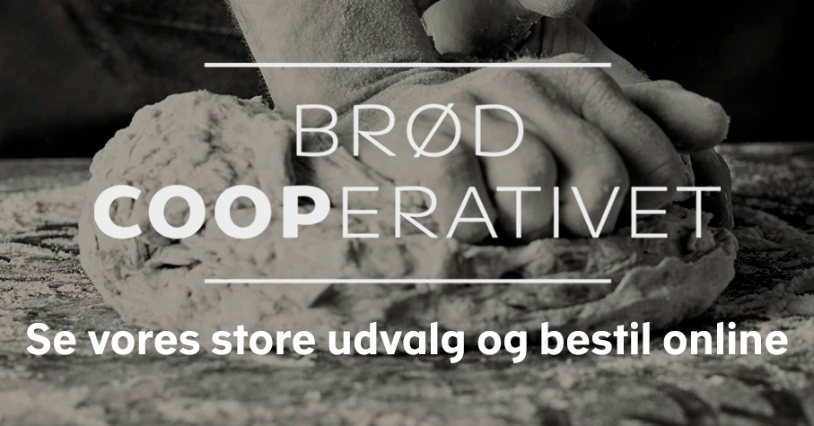 Bager | kvicklyaars.dk